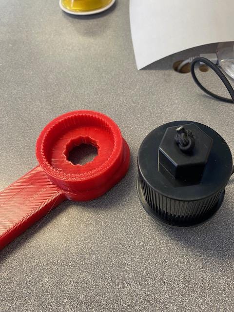 Pool Filter Drain Plug Wrench, Pentair, Hayward, Aftermarket, Clean ...