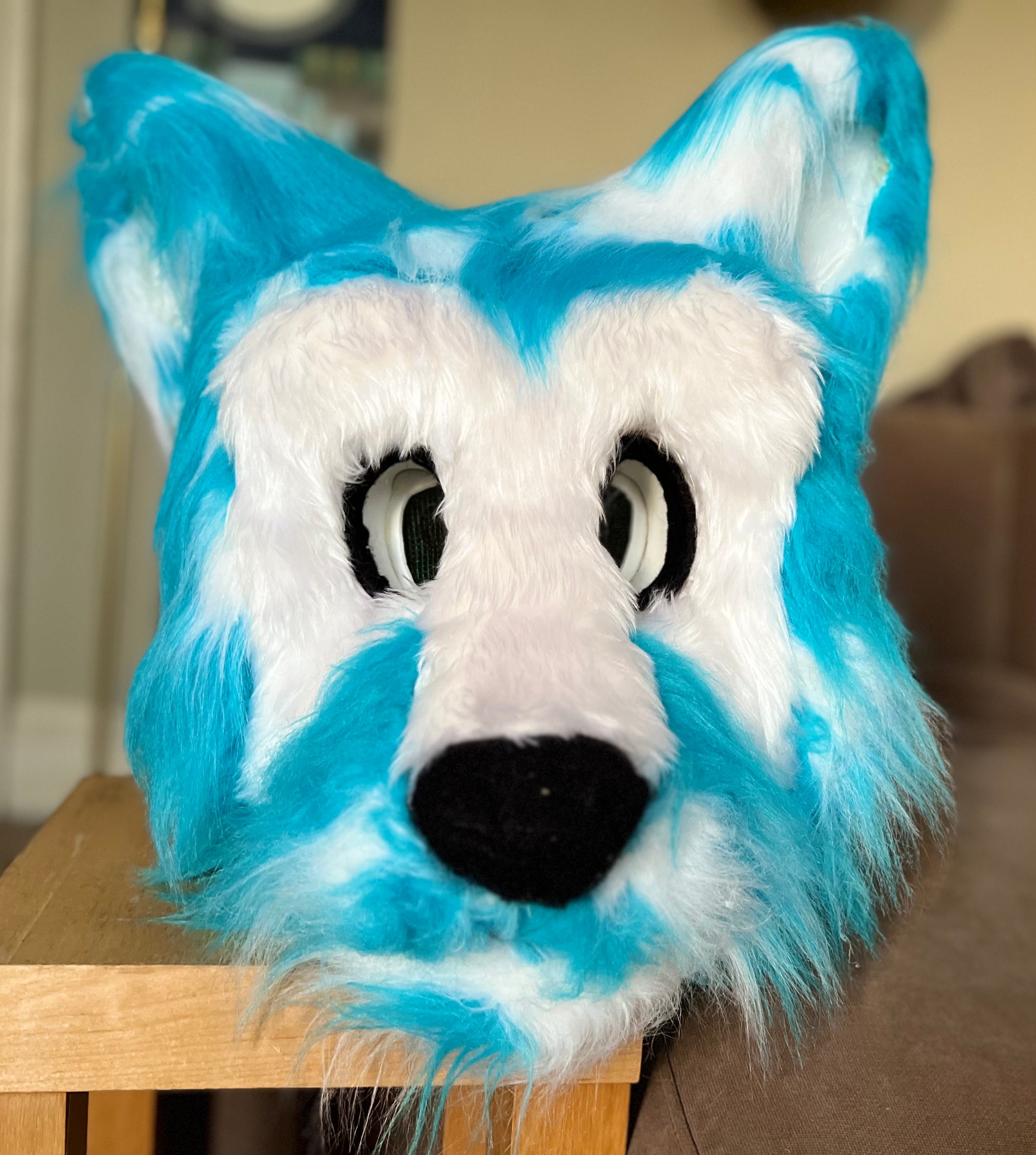 Fursuit - Etsy