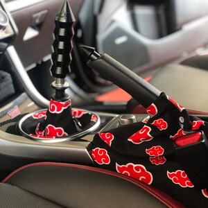 Akatsuki Shiftboot - Etsy