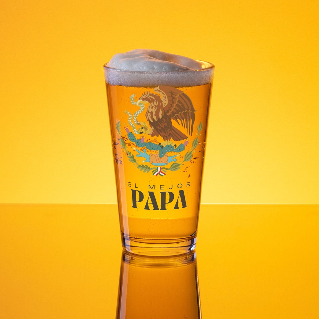 Dia Del Padre / Mejor Papa / Regalos Para Papa Padre Papi / Mexican Dad ...