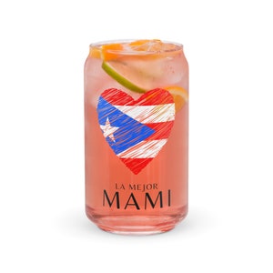 Puerto Rico Mom / Boricua / Dia De Las Madres / Regalos Para Mama ...