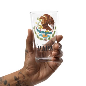 Dia Del Padre / Mejor Papa / Regalos Para Papa Padre Papi / Mexican Dad ...