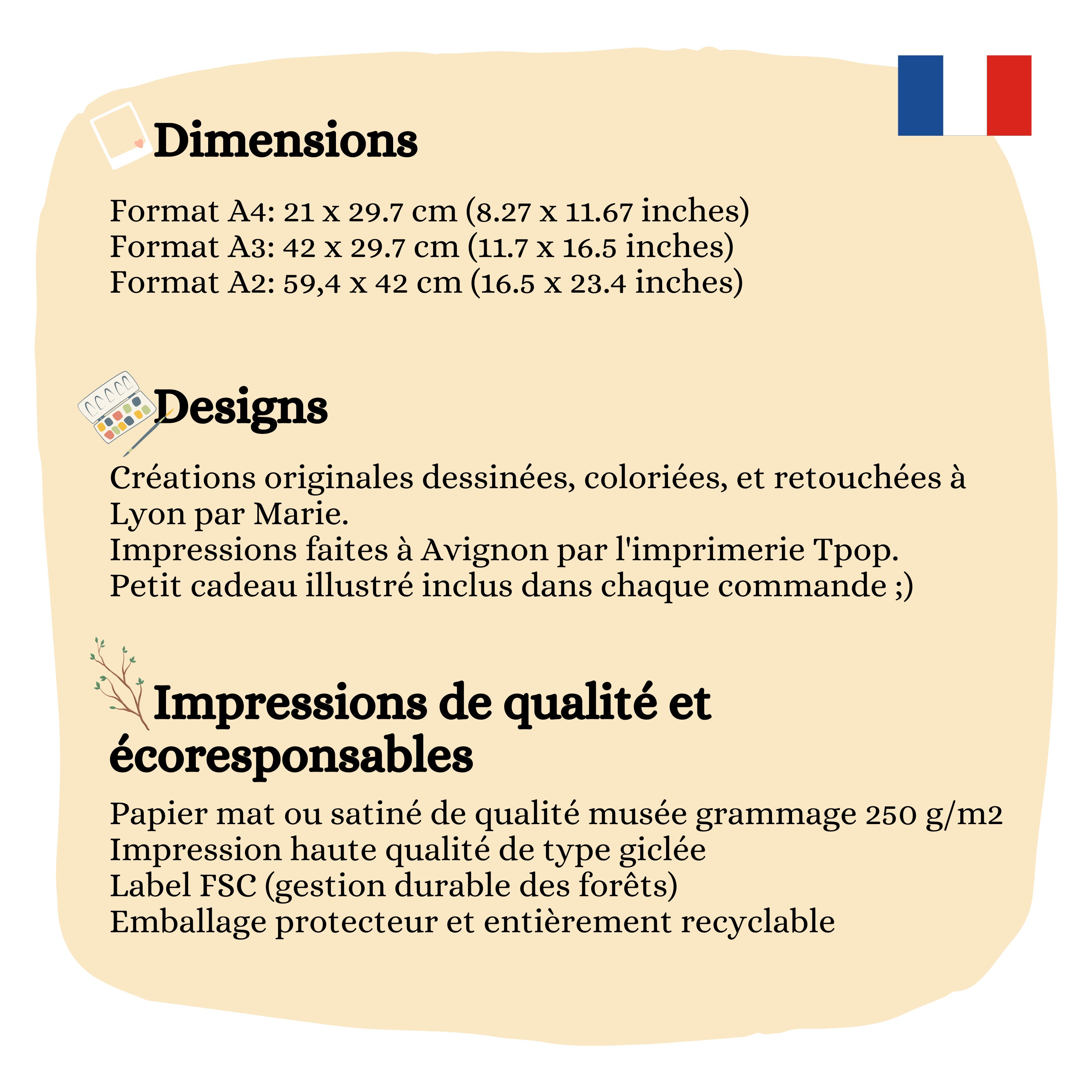 Animal Alphabet Poster for a Kid's Room or Playroom Hand - Etsy