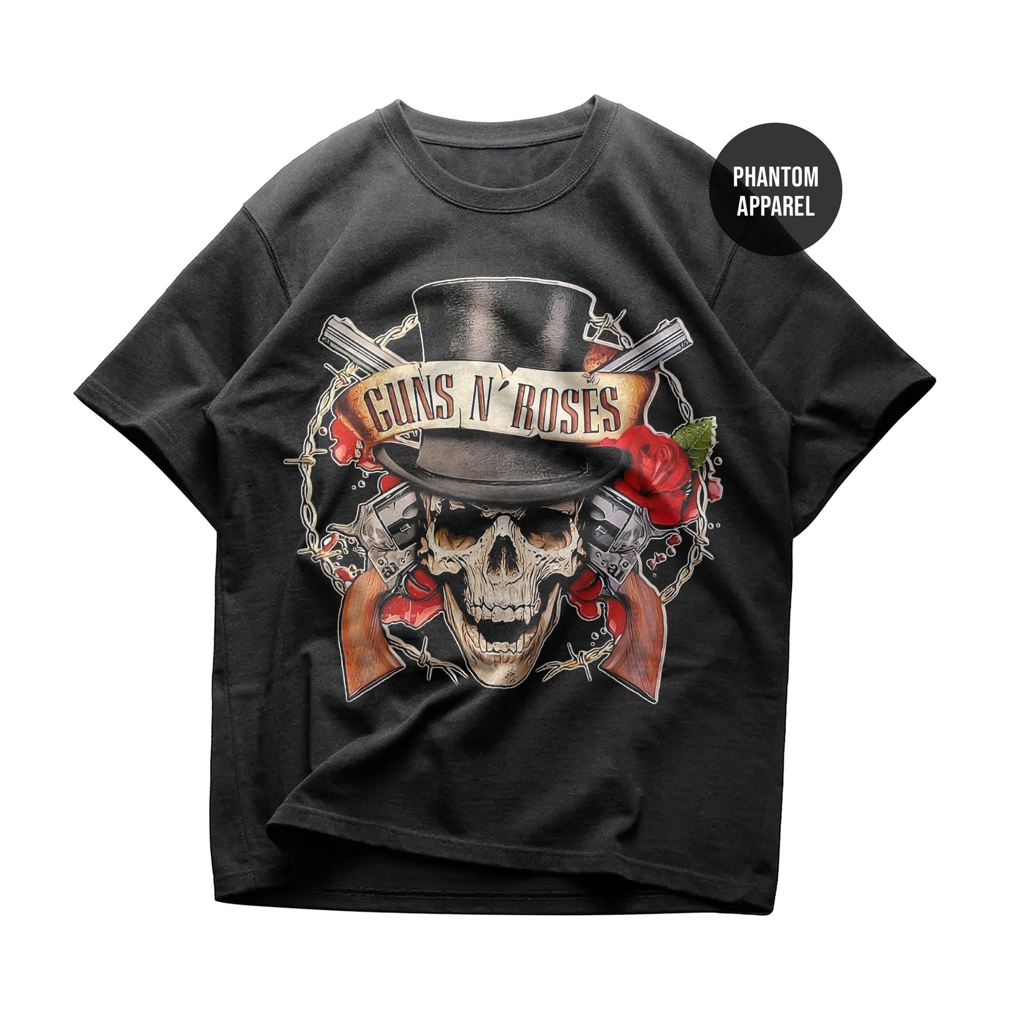 Axl Rose Merch - Etsy