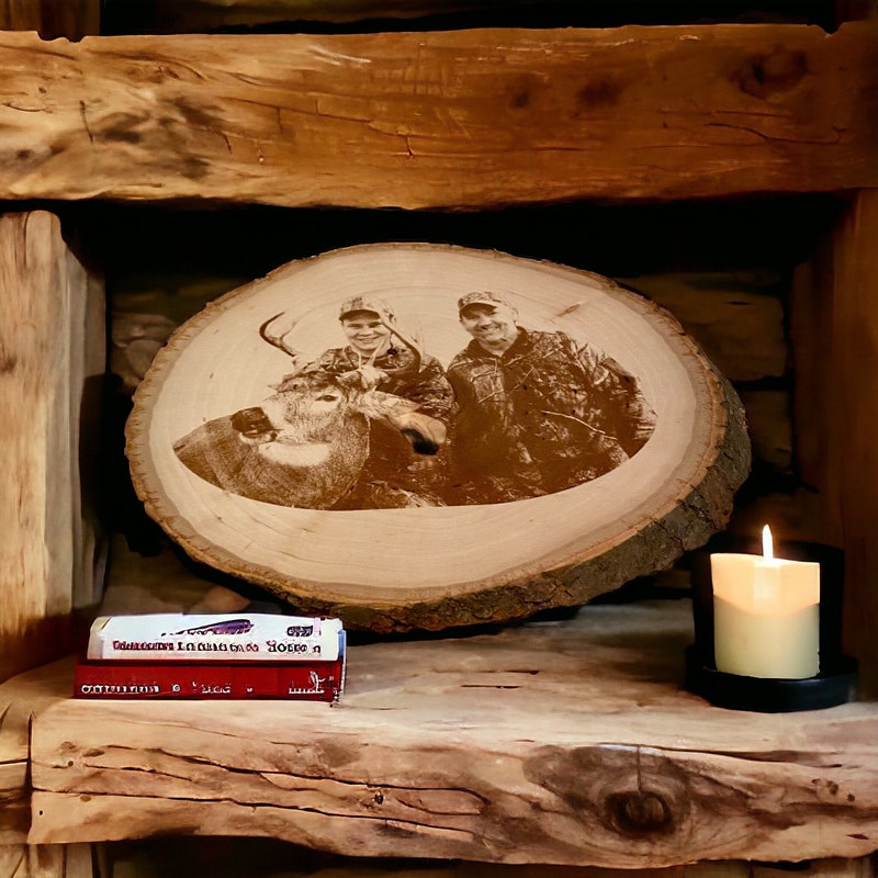 Hunting Decor - Etsy