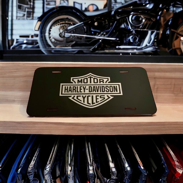 Harley Davidson - Etsy