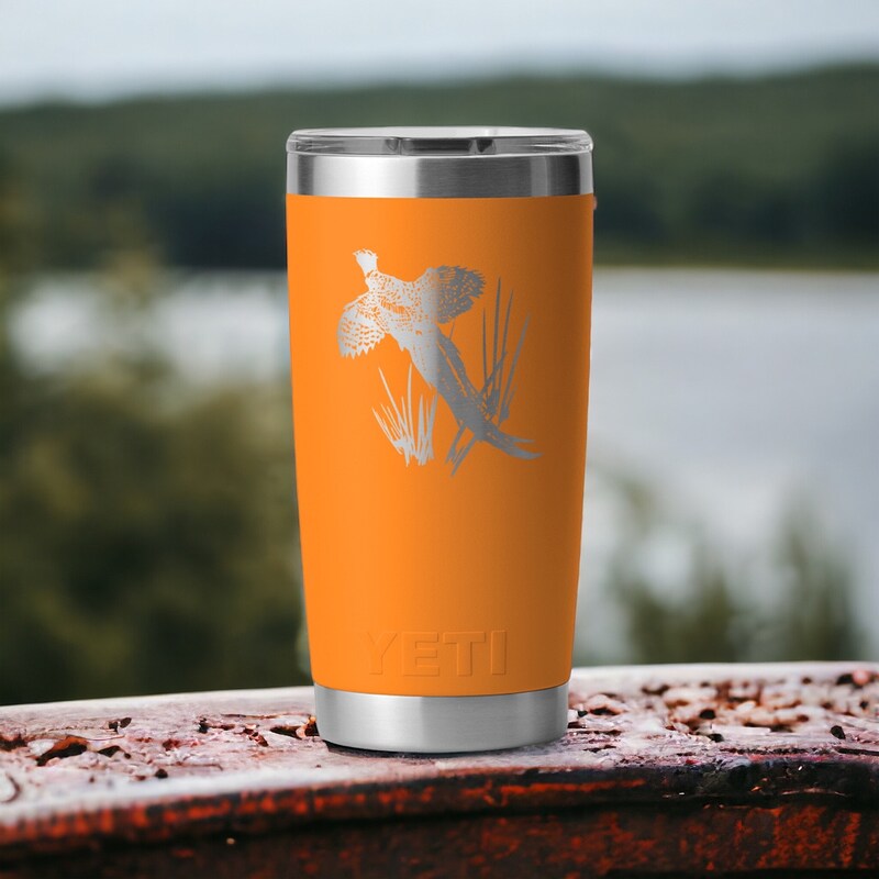Yeti Tumbler - Etsy