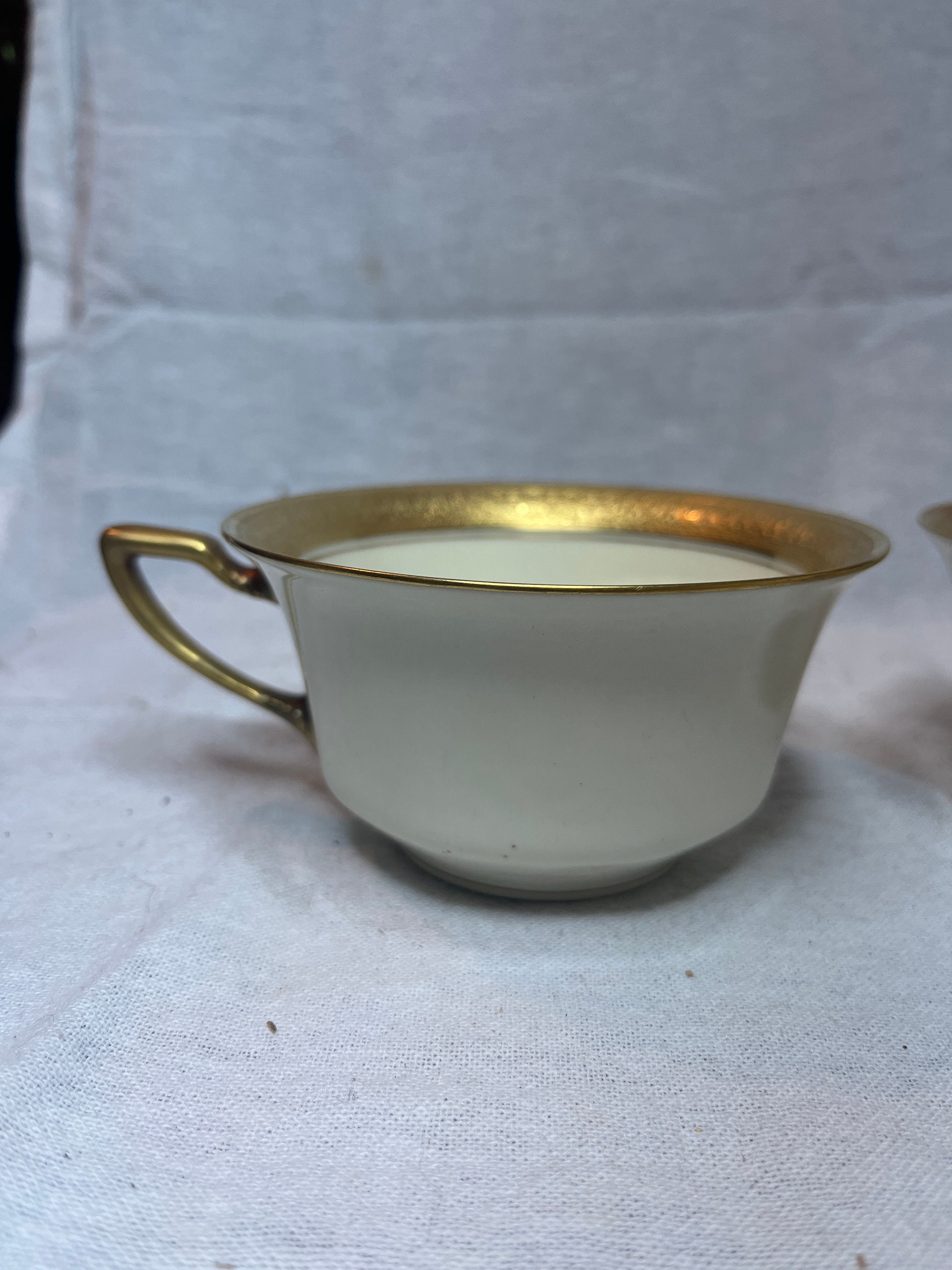 Rosenthal Tea Cups - Etsy