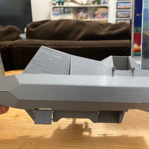 USS Midway Model - Etsy