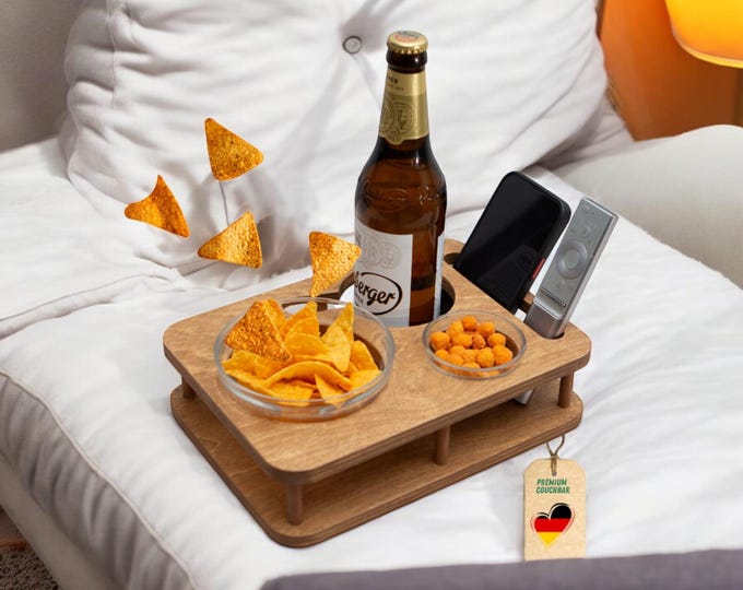 Fibreglass TV Snack Tray Set of 2, Vintage Folding, Floral, Rose MCM ...