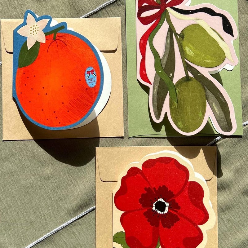 Arab Greeting Cards - Etsy