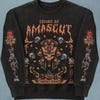 OSRS Slayer | Oversize T-shirt | Acid Wash | Old School Runescape for ...