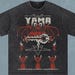 OSRS Slayer | Oversize T-shirt | Acid Wash | Old School Runescape for ...