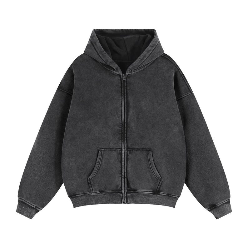 OSRS Zuk | Inferno | Oversize Zip Hoodie | Streetwear | Old School ...