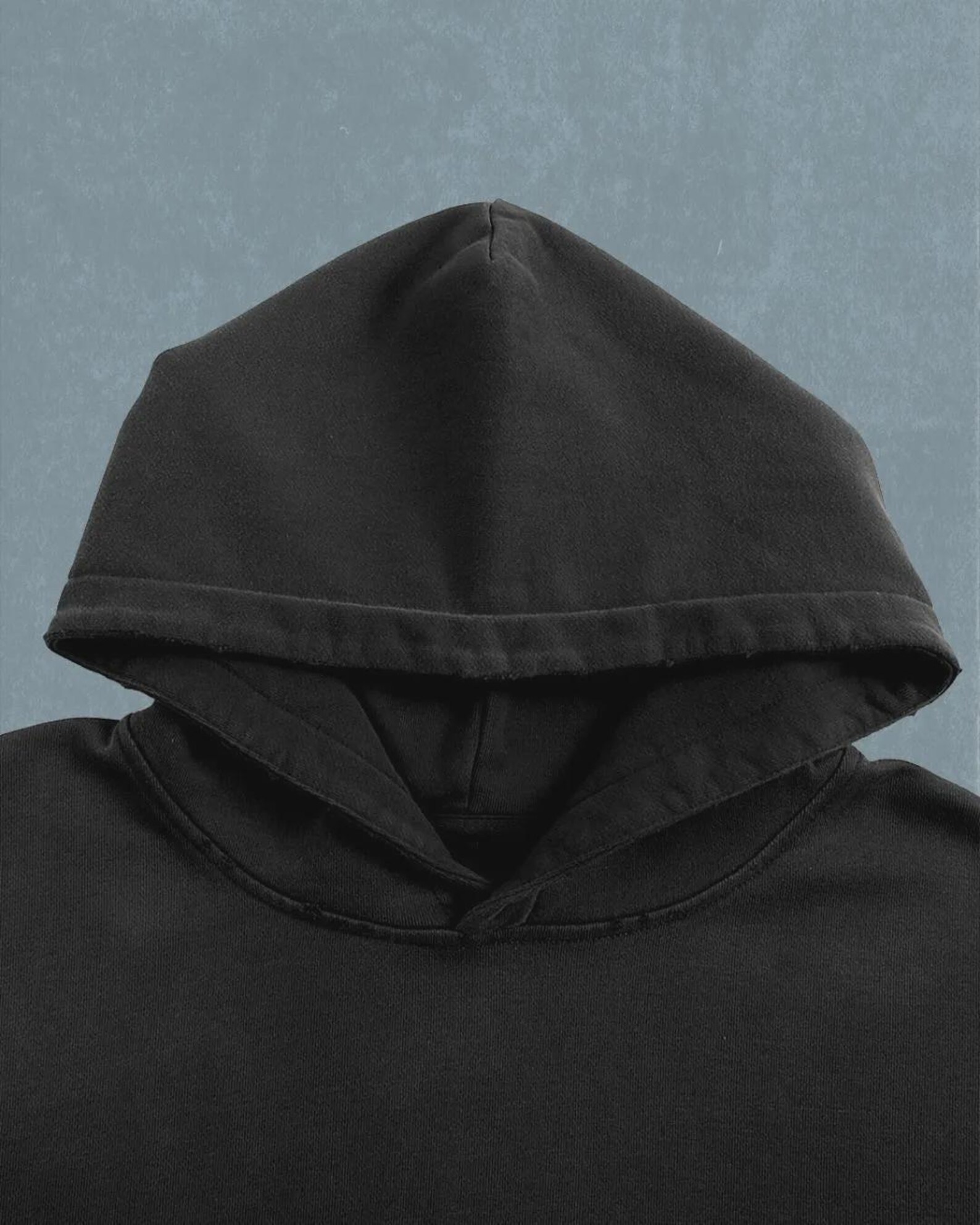 OSRS Voidwaker | Acid Wash Hoodie | Streetwear | Oversized | Old School ...