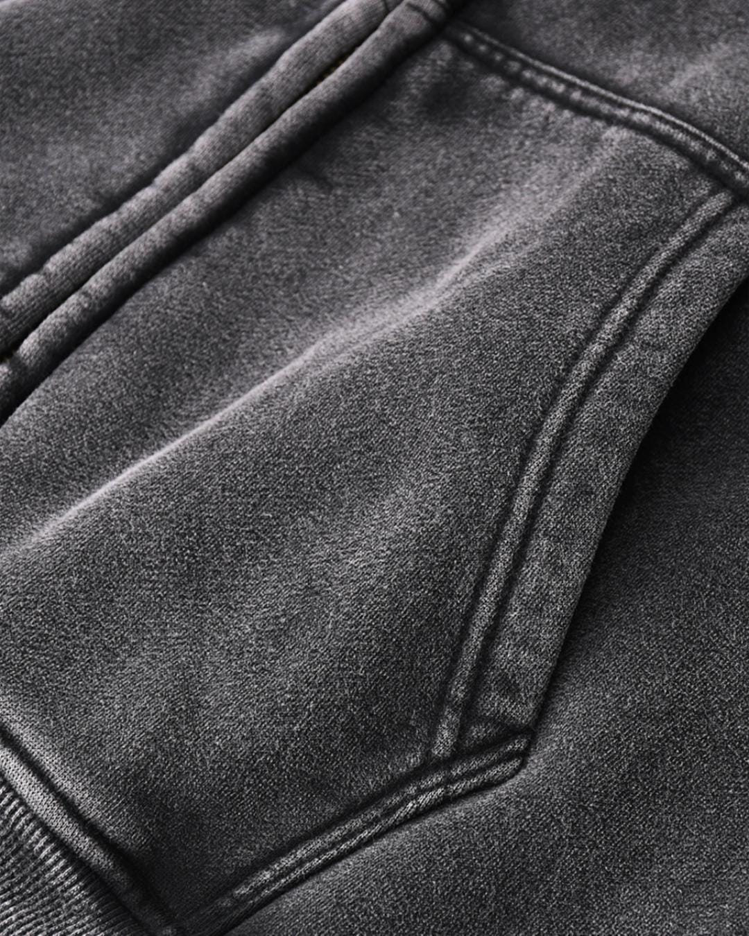 OSRS Zuk | Inferno | Oversize Zip Hoodie | Streetwear | Old School ...
