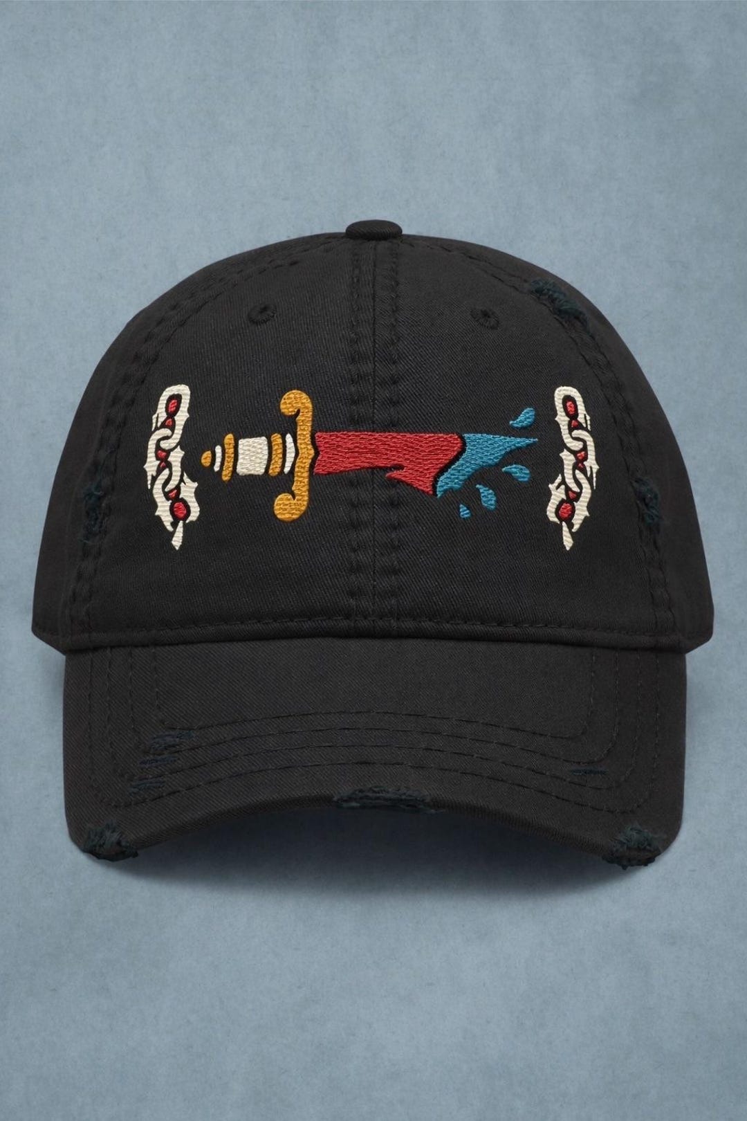 OSRS DDS | Dad Hat | Streetwear | Old School Runescape for Him | Gift ...