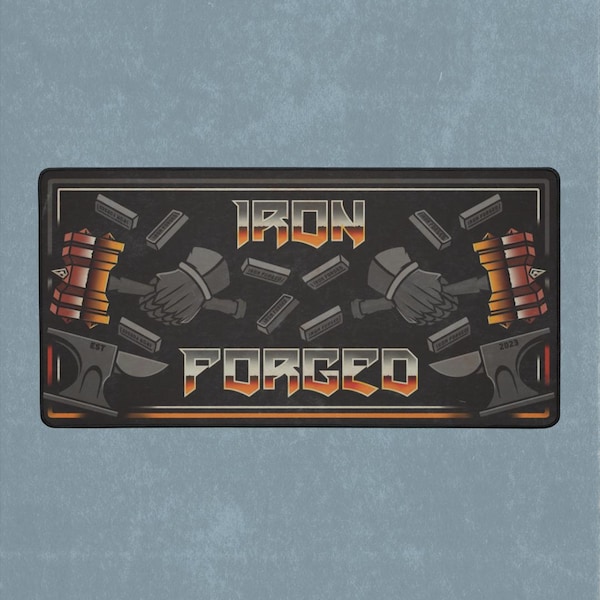Runescape Mousepad - Etsy