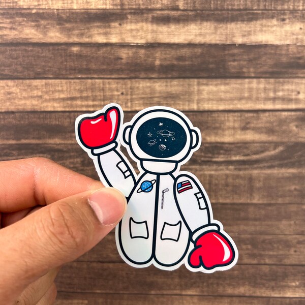 Astronomy Decal - Etsy