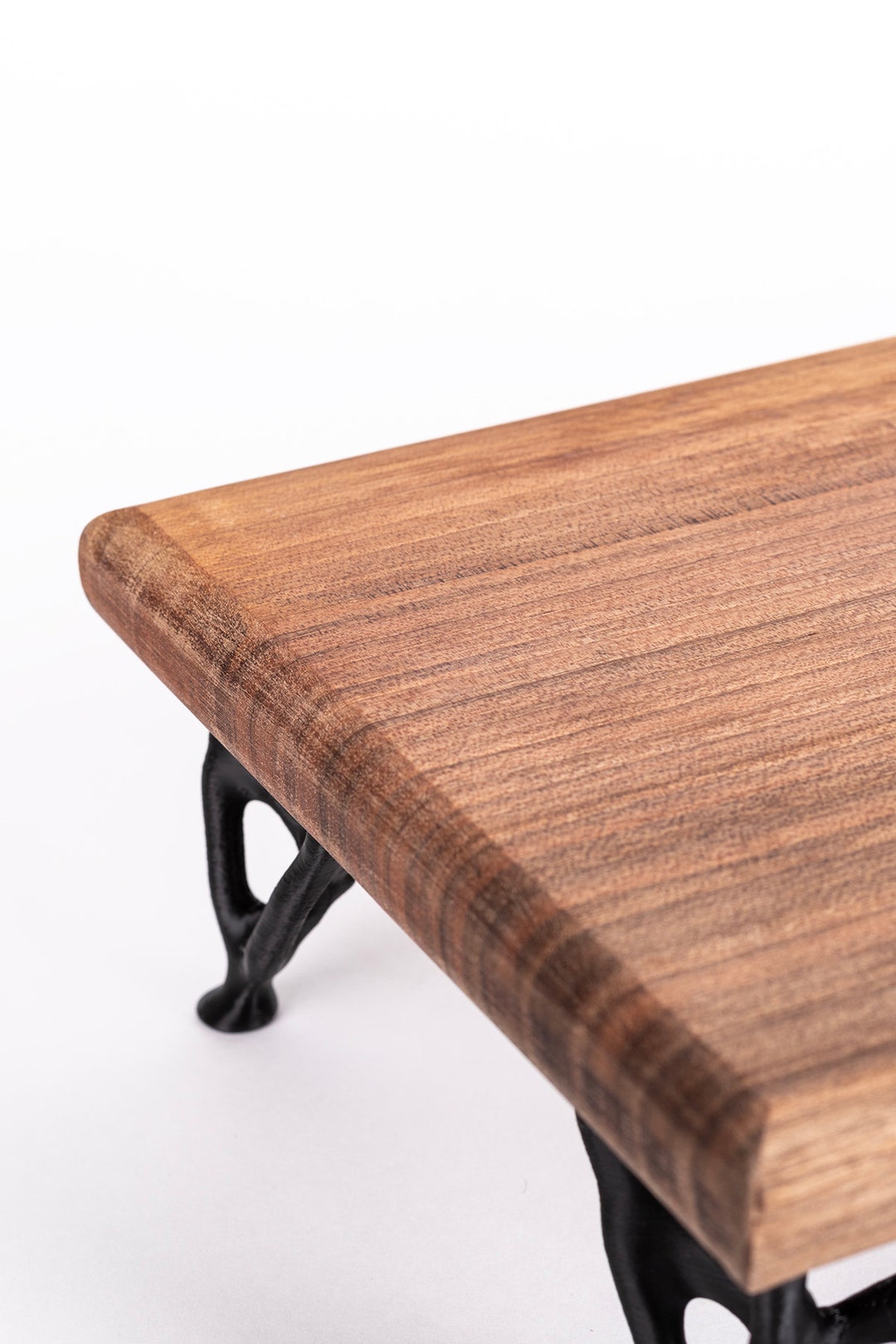 Personalized Monitor Riser Desktop Monitor Riser Monitor Stand Table ...