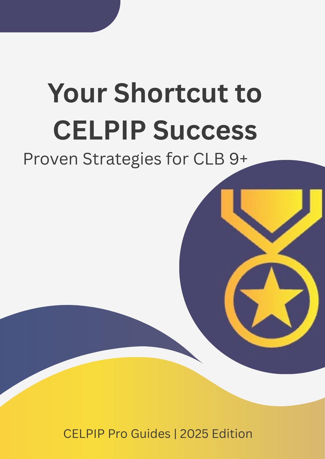 CELPIP Writing Mastery – Task 1 & 2 Templates + CLB 10+ Samples - Etsy