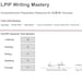 CELPIP Writing Mastery – Task 1 & 2 Templates + CLB 10+ Samples - Etsy