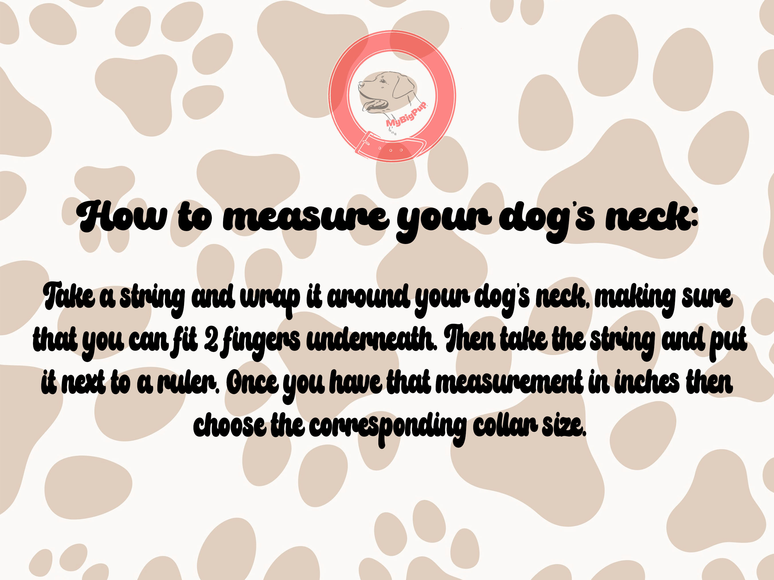 Gold Splatter Dog Collar 2 Inch Dog Collar Wide Dog Collar Big Dog ...