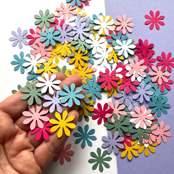 Eco Friendly Confetti - Etsy