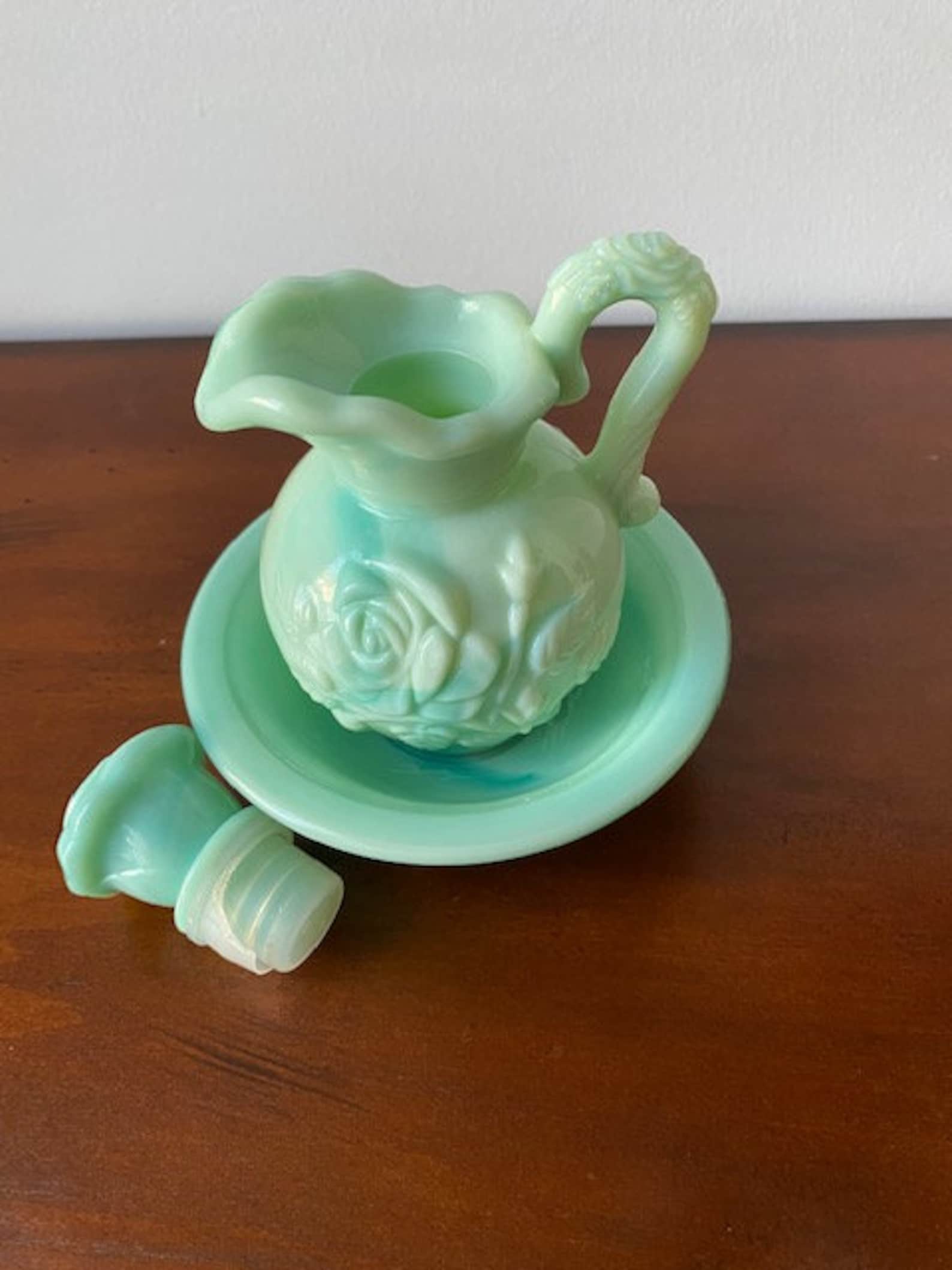 Avon Antique Glassware - Etsy