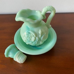 Avon Antique Glassware - Etsy