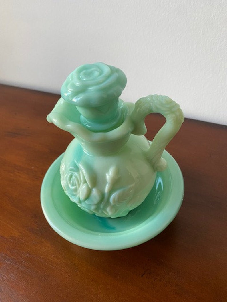 Avon Antique Glassware - Etsy