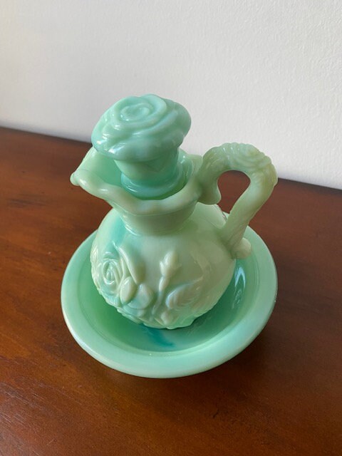 Avon Antique Glassware - Etsy