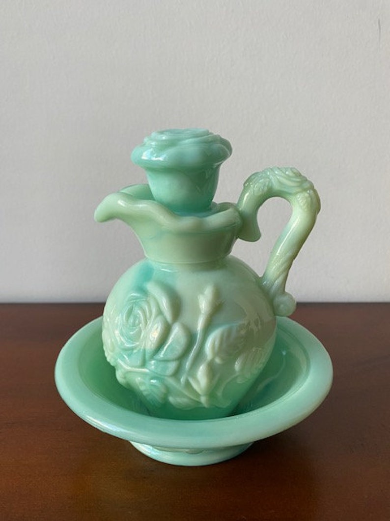 Avon Antique Glassware - Etsy