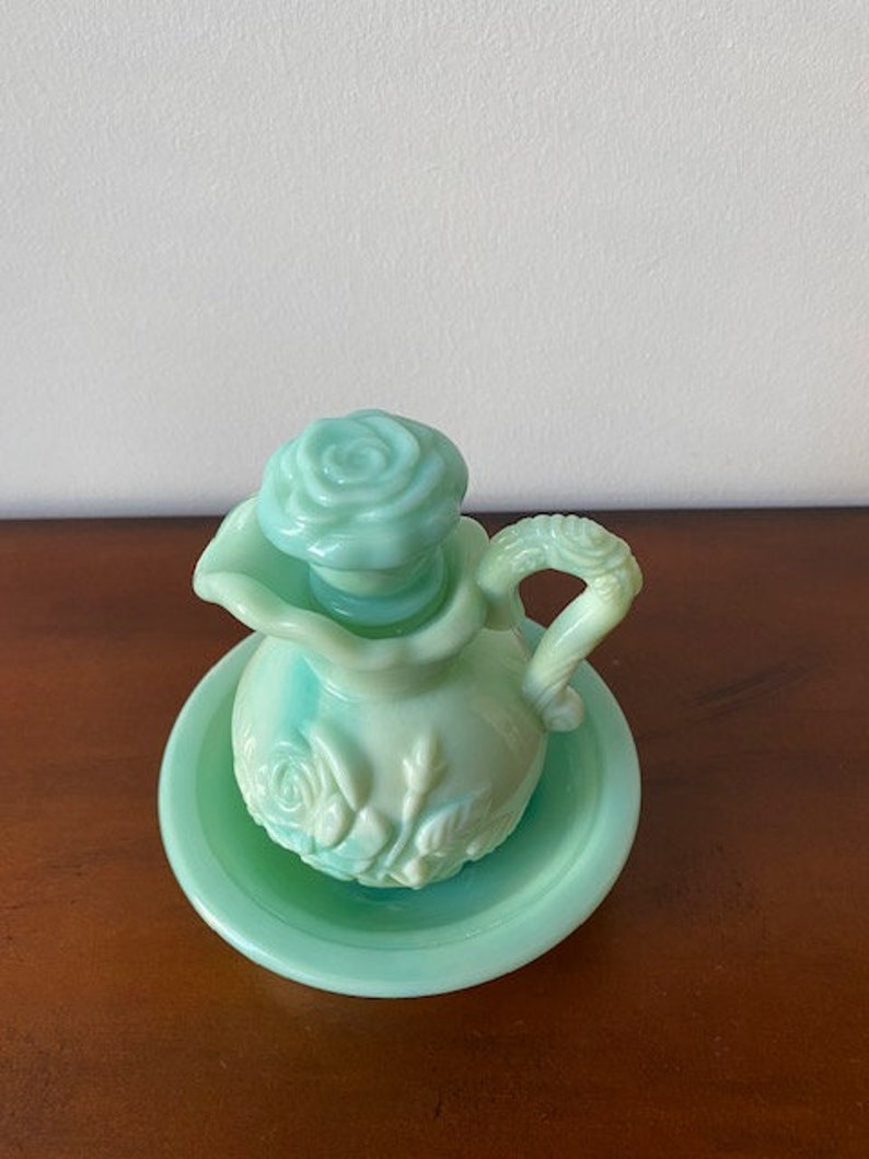 Avon Antique Glassware - Etsy