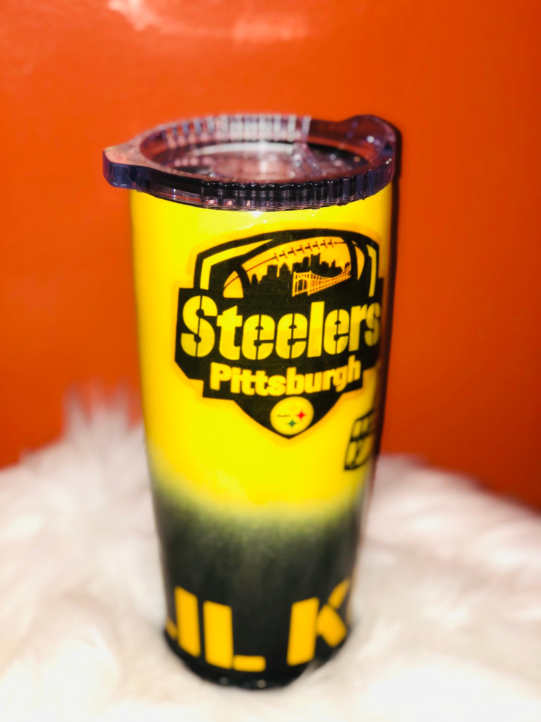 Custom Made Tumblers - Etsy