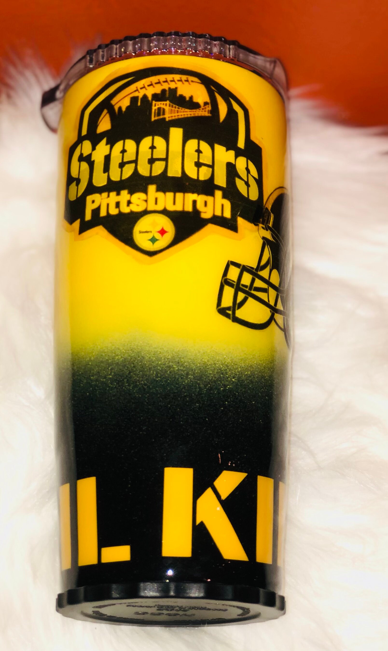 Custom Made Tumblers - Etsy