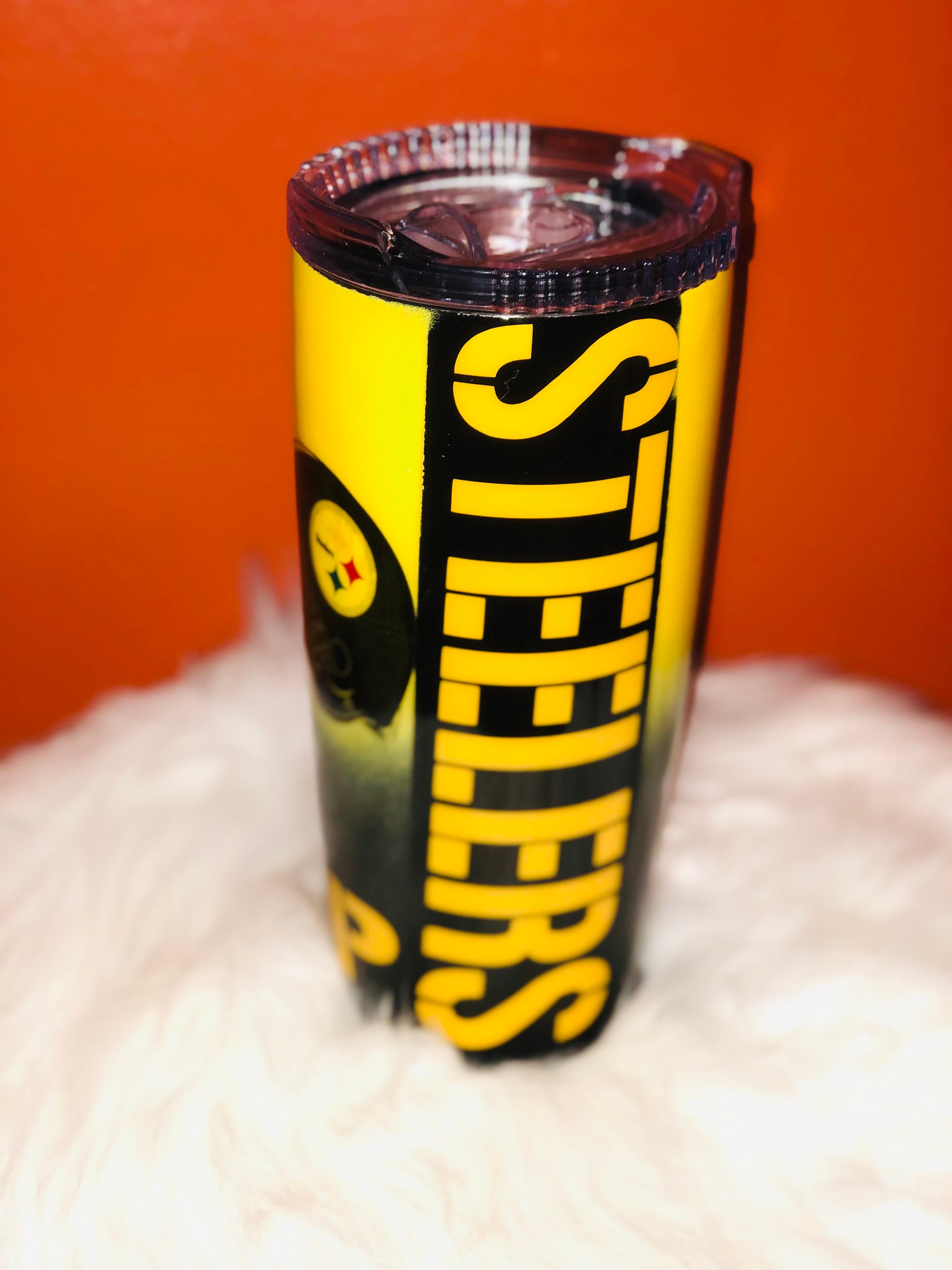 Custom Made Tumblers - Etsy