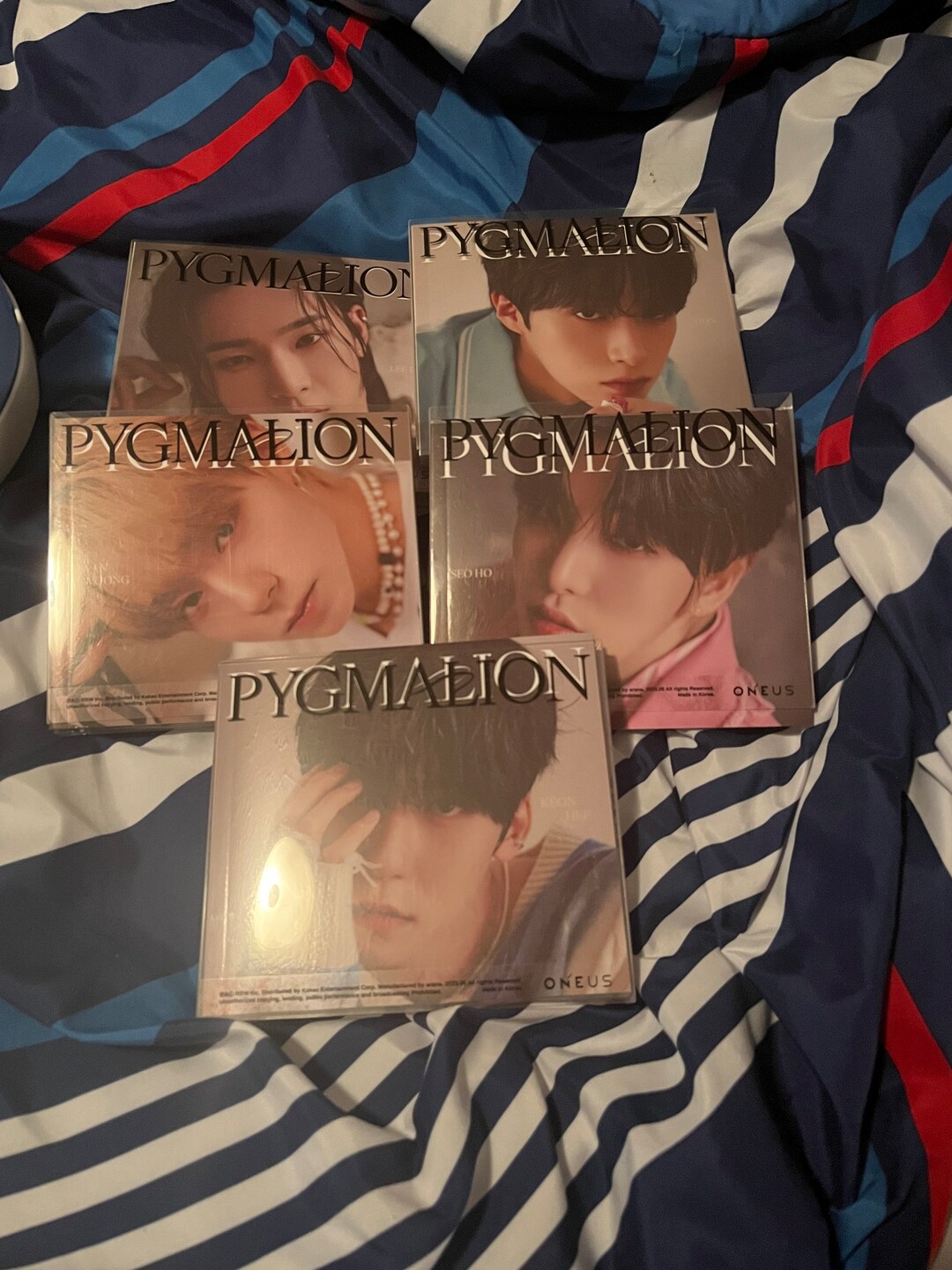 Oneus Pygmalion Jewel Case - Etsy