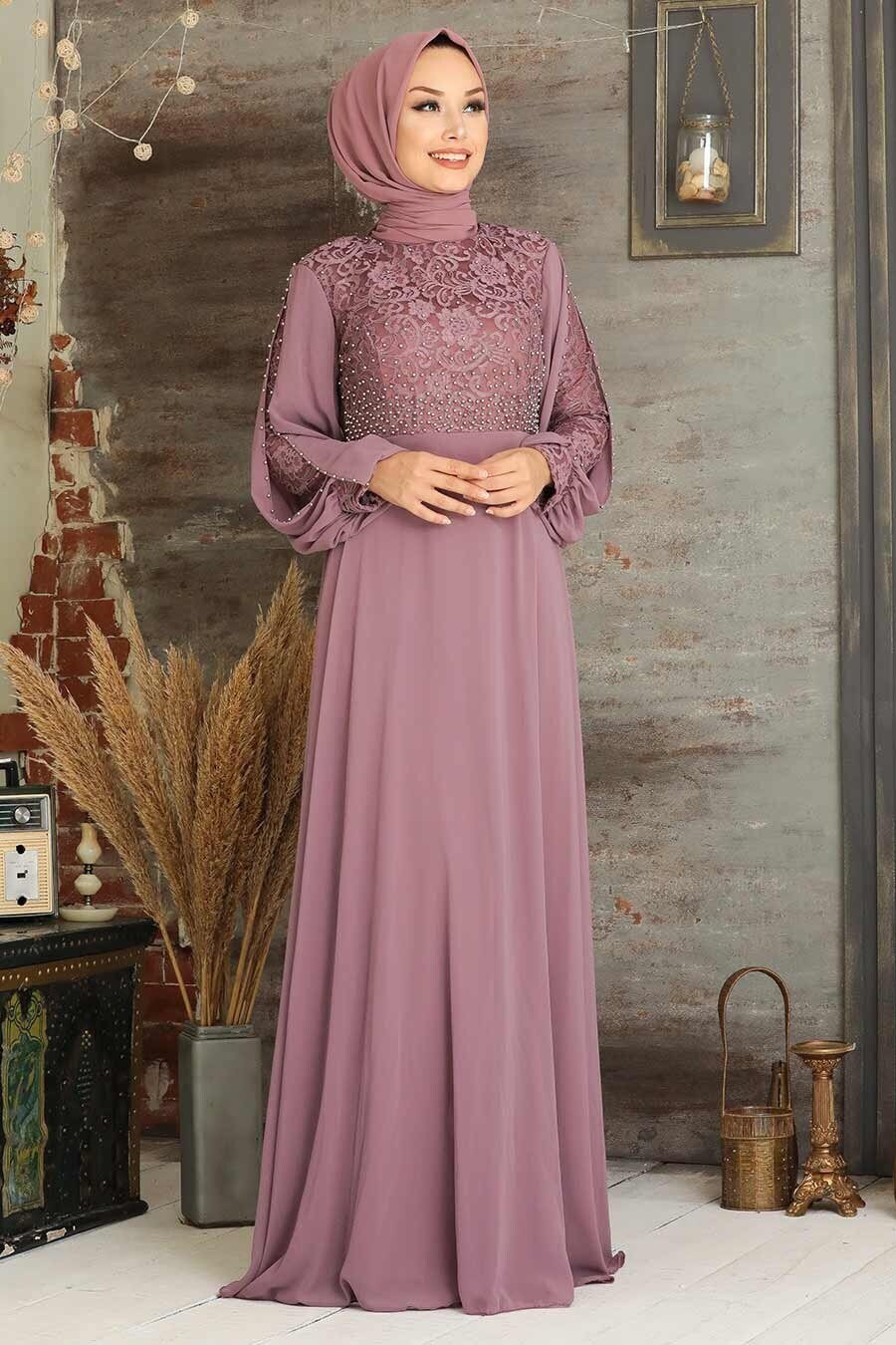 Design Dress Muslimah