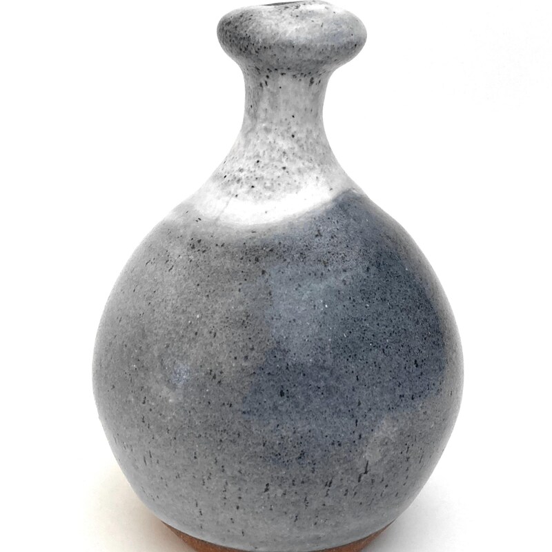 Watering Bell Thumb Pot - Etsy