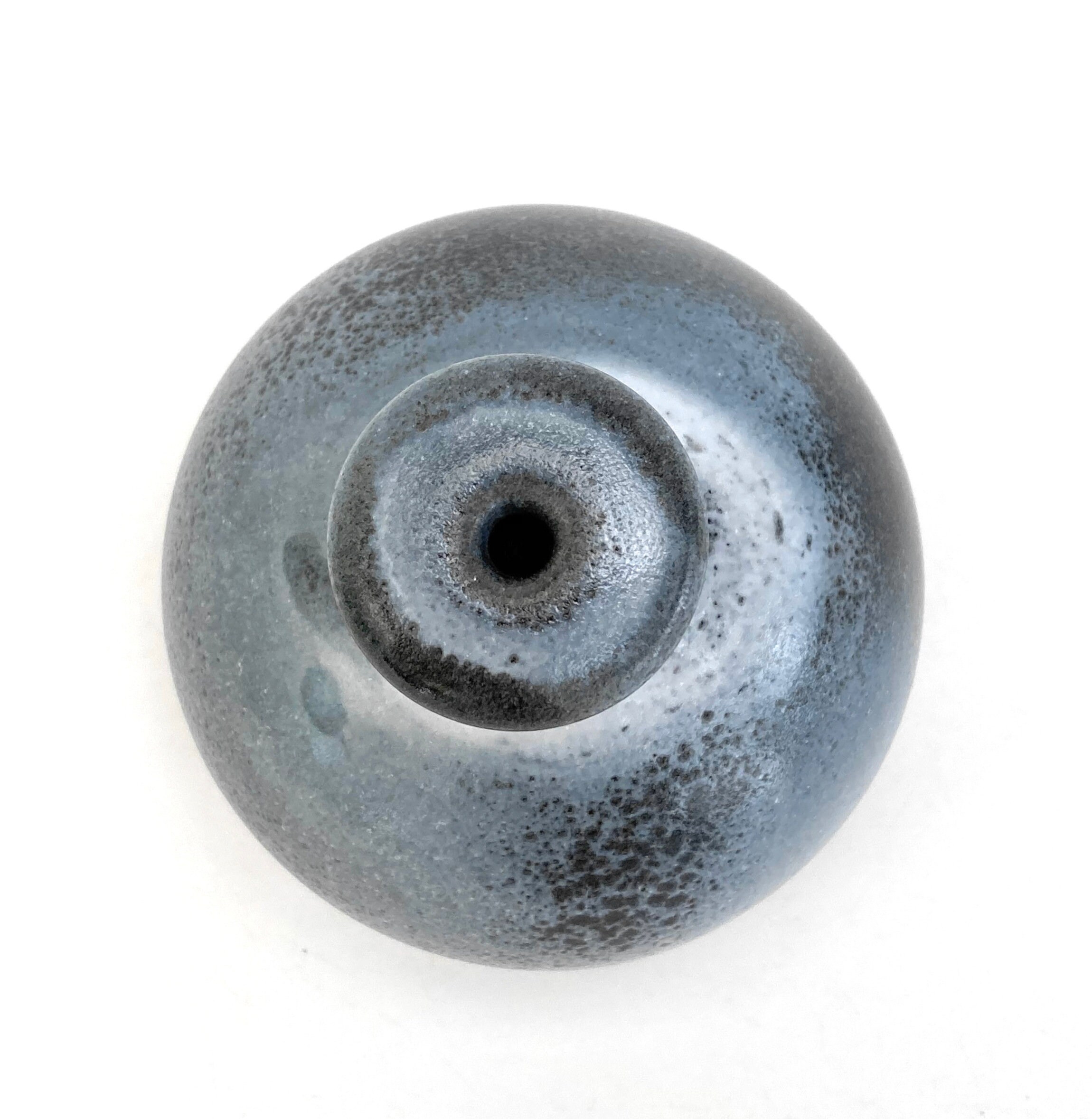 CERAMIC WATERING BELL 40 Thumb Watering Bottle for Succulents Cacti ...