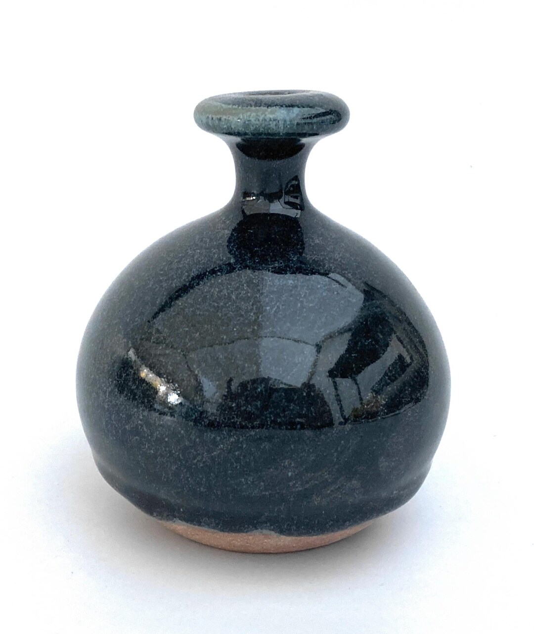 FRENCH WATER BELL 35 Clay Sprinkle Pot for Watering Houseplants ...