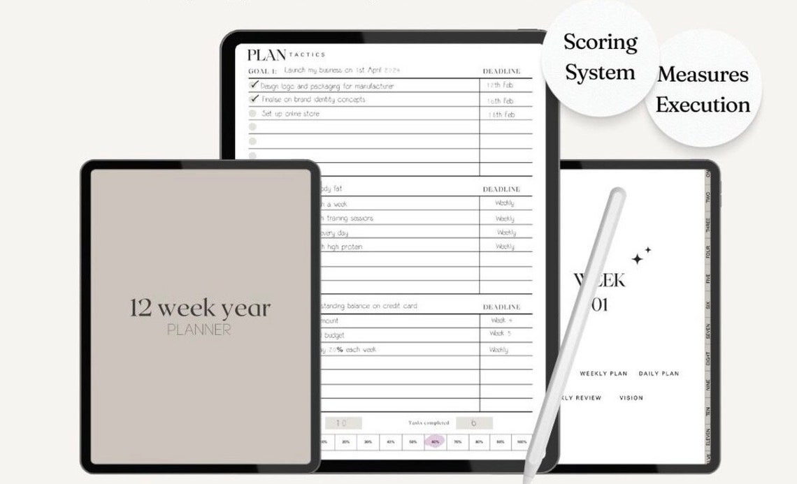 12 Week Savings Challenge, Savings Challenge, Saving Money, Savings ...