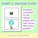 CVC Phonics Worksheets: Short Vowel Uu • TAP, BLEND, Read & Spell ...