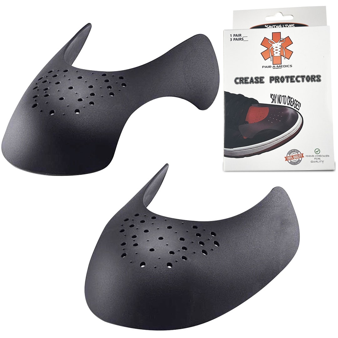 Crease Protectors (USA SHIPPING) for Any Shoe - Etsy