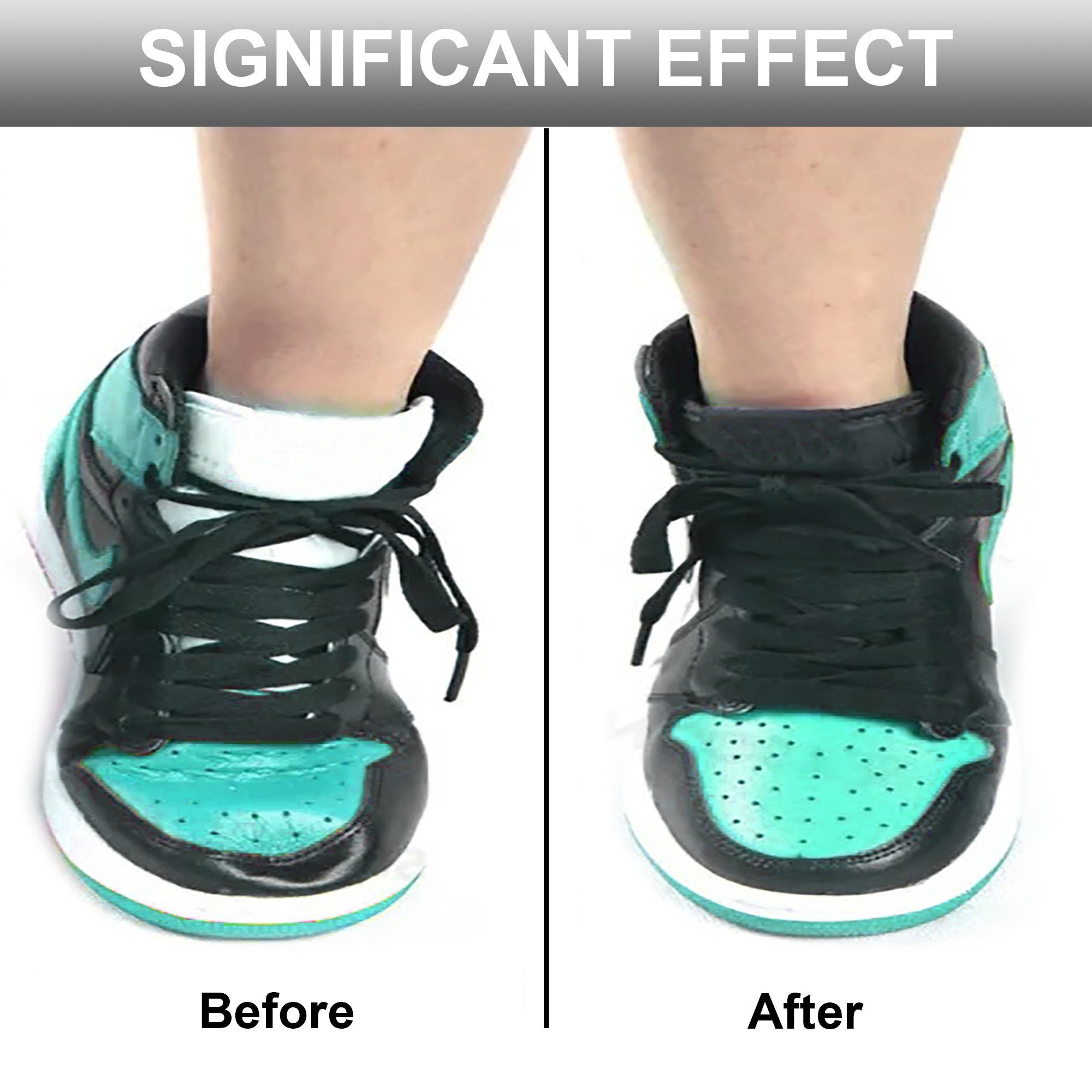 Crease Protectors (USA SHIPPING) for Any Shoe - Etsy