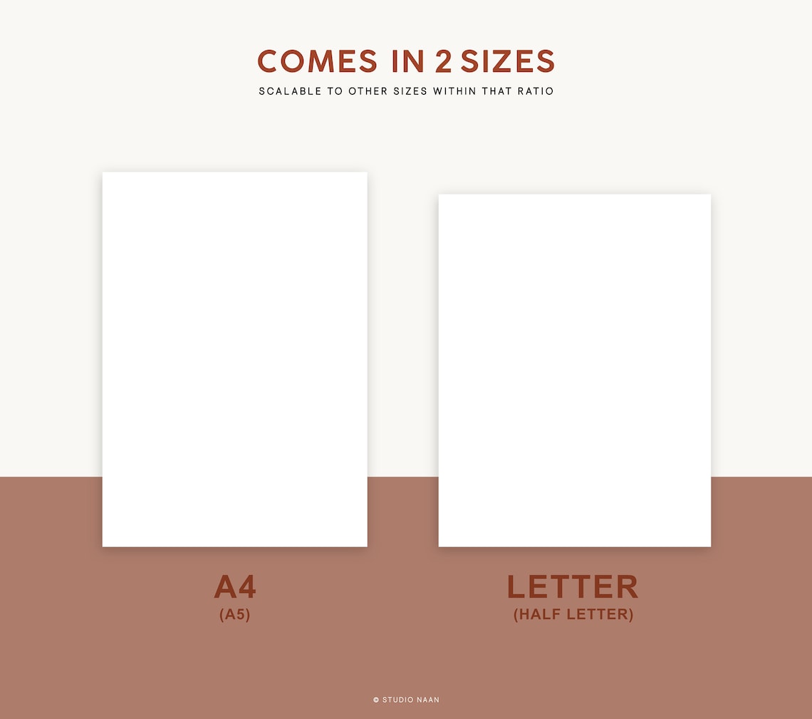 Printable Project Planner Template Project Management Template Task ...