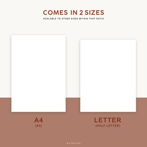 Printable Project Planner Template Project Management Template Task ...