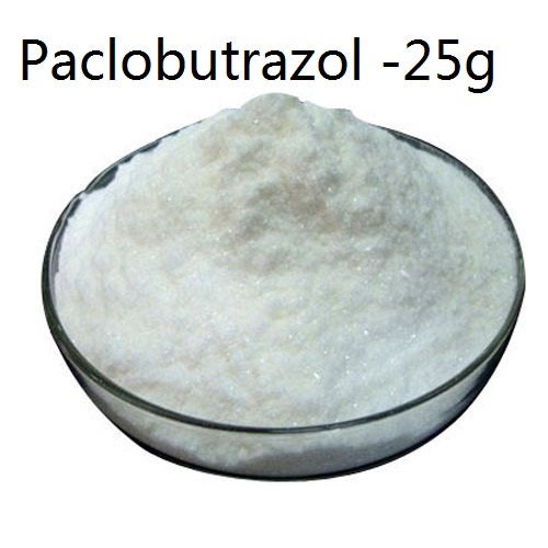 Paclobutrazol (PBZ) >=95% Growth Retardant CAS#76738-62-0 - Etsy