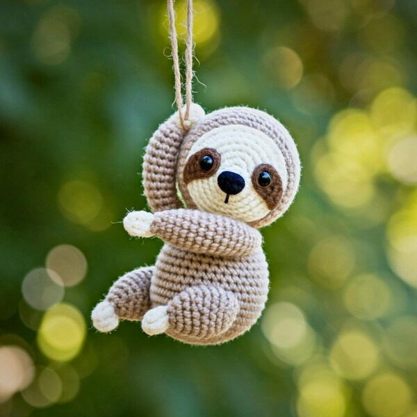 Sloth Gift - 60+ Gift Ideas for 2025